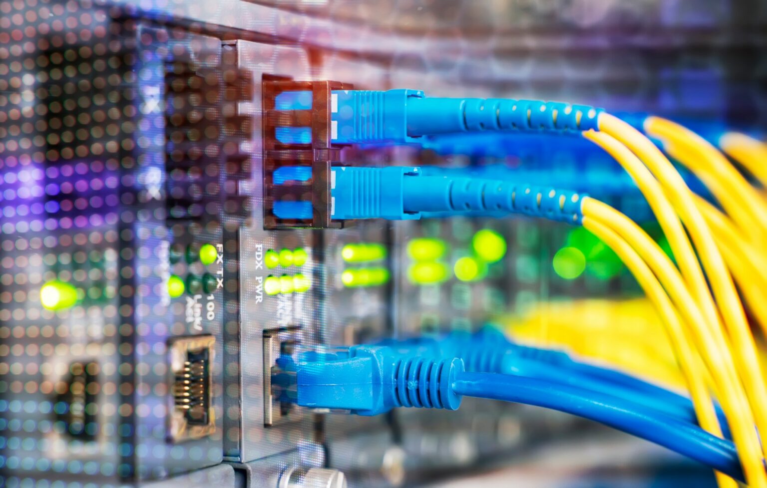 Javite se Eco Net-u ako želite optički Internet u svom domu - sracinec.hr